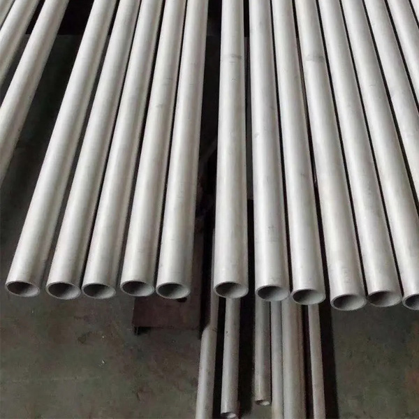 Industrial Stainless Steel Seamless Pipe-TP304、TP304L - Shengguang