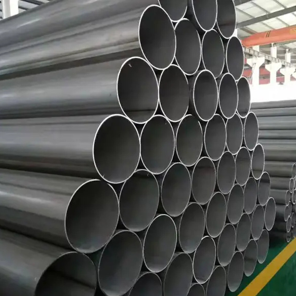 Industrial Stainless Steel Welded Pipe-TP304、TP304L - Shengguang