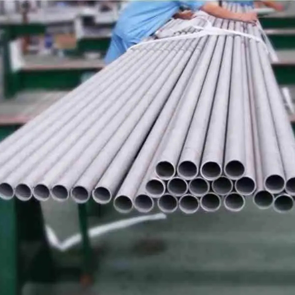 Industrial Stainless Steel Seamless Pipe-TP310S - Shengguang
